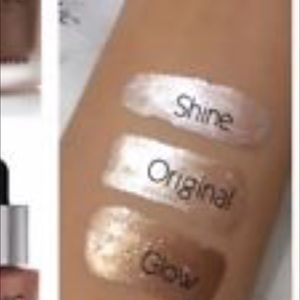 ICONIC London | Makeup | Iconic London Illuminator Highlighting Drops ...